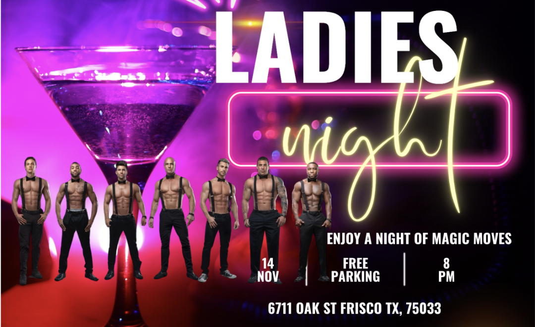 Events from November 14 – December 21 – Nack Theater